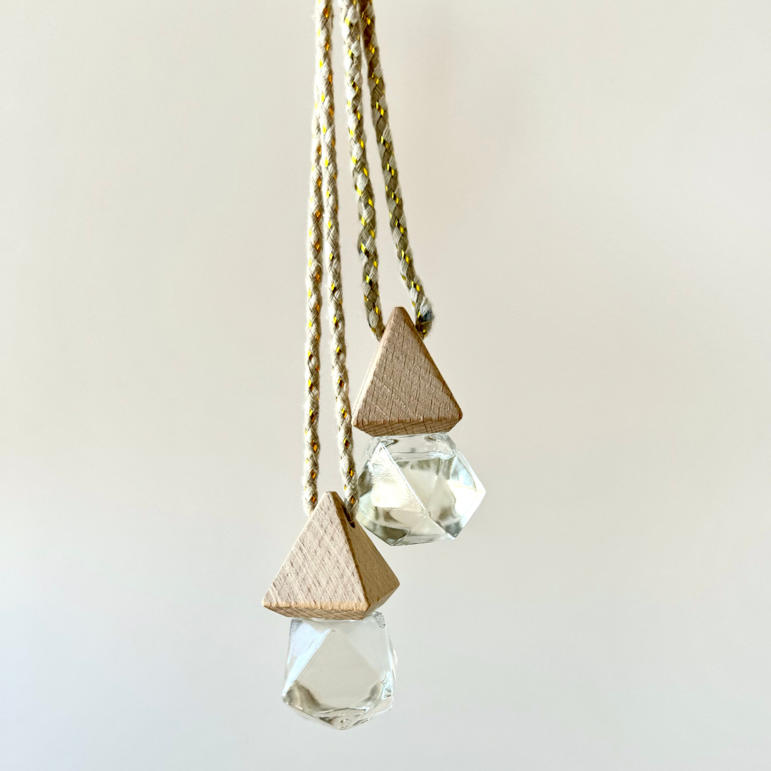 Sustainable and Natural Scent Candles in Brooklyn – Scent + Sprout